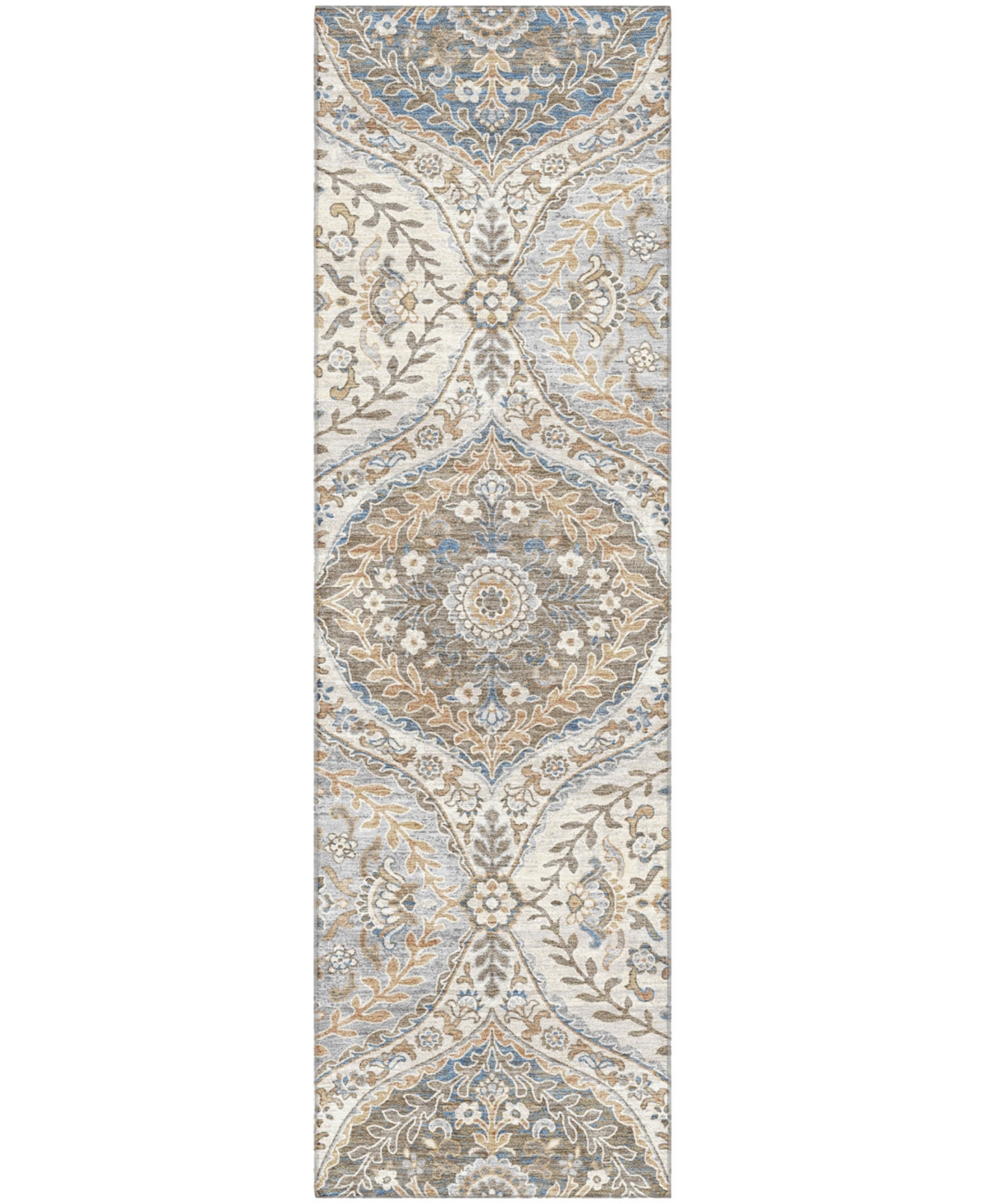 Click here for Addison Mayfield AMF1990 23x76 Runner - Beige prices