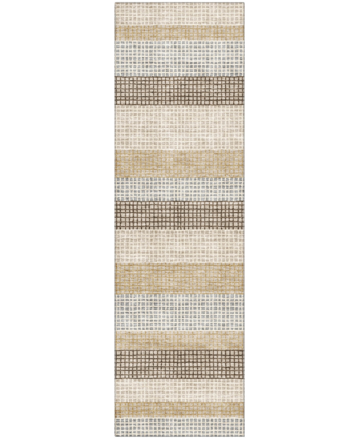 Click here for Addison Mayfield AMF2008 23x76 Runner - Beige prices