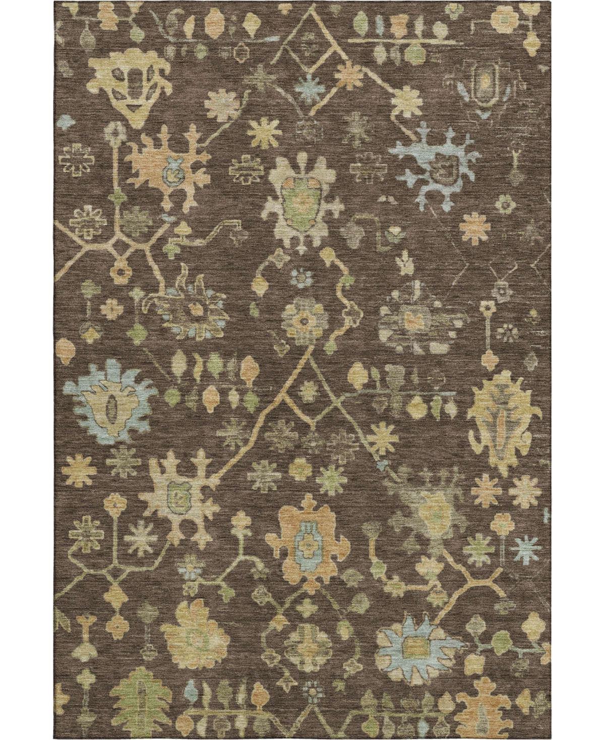 Click here for Addison Mayfield AMF1930 26x310 Area Rug - Brown prices