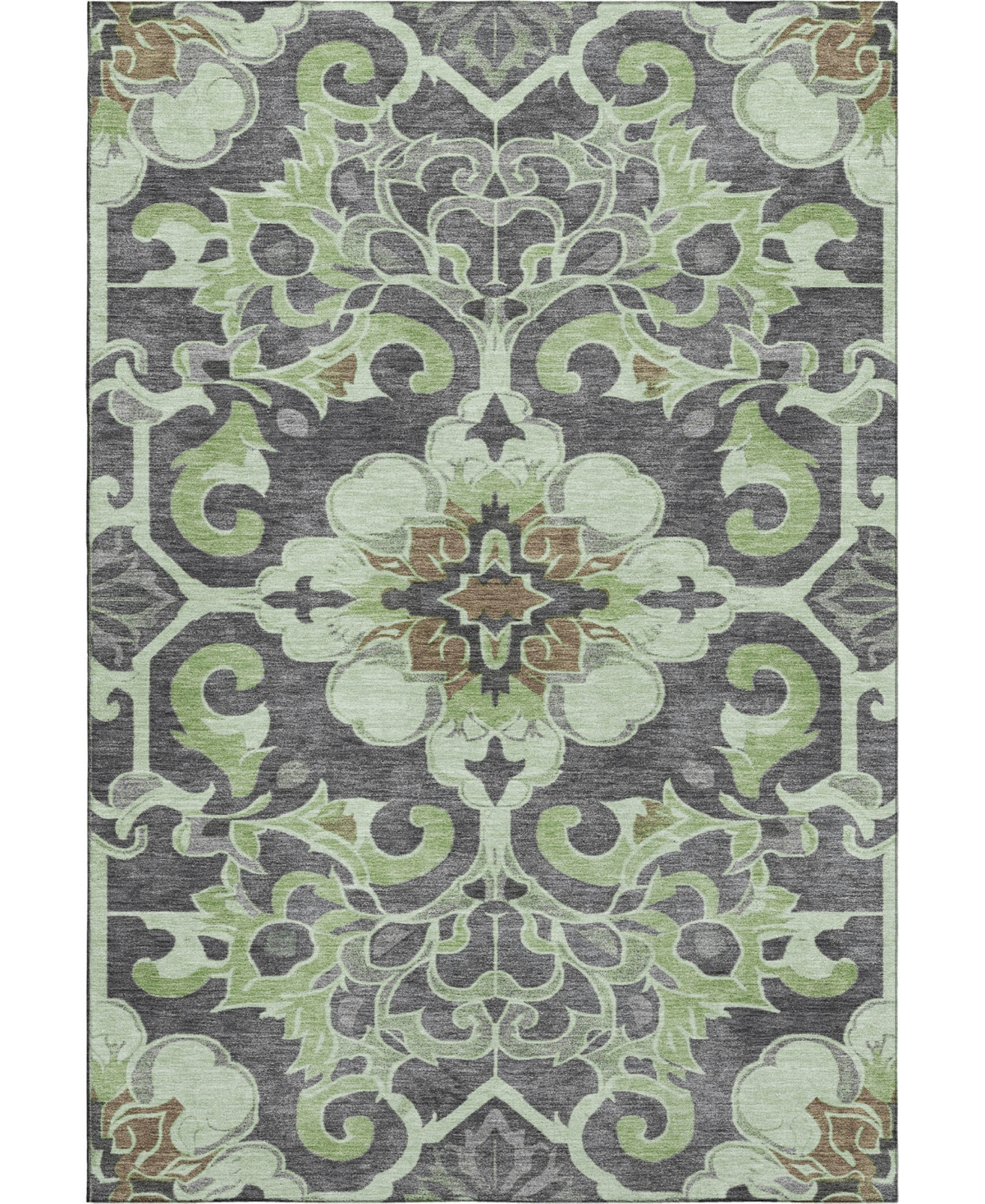 Click here for Addison Mayfield AMF1947 26x310 Area Rug - Aloe prices