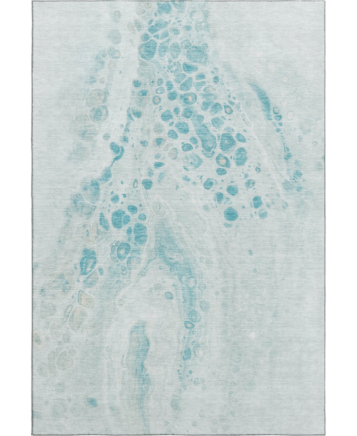 Click here for Addison Mayfield AMF1935 3x5 Area Rug - Teal prices