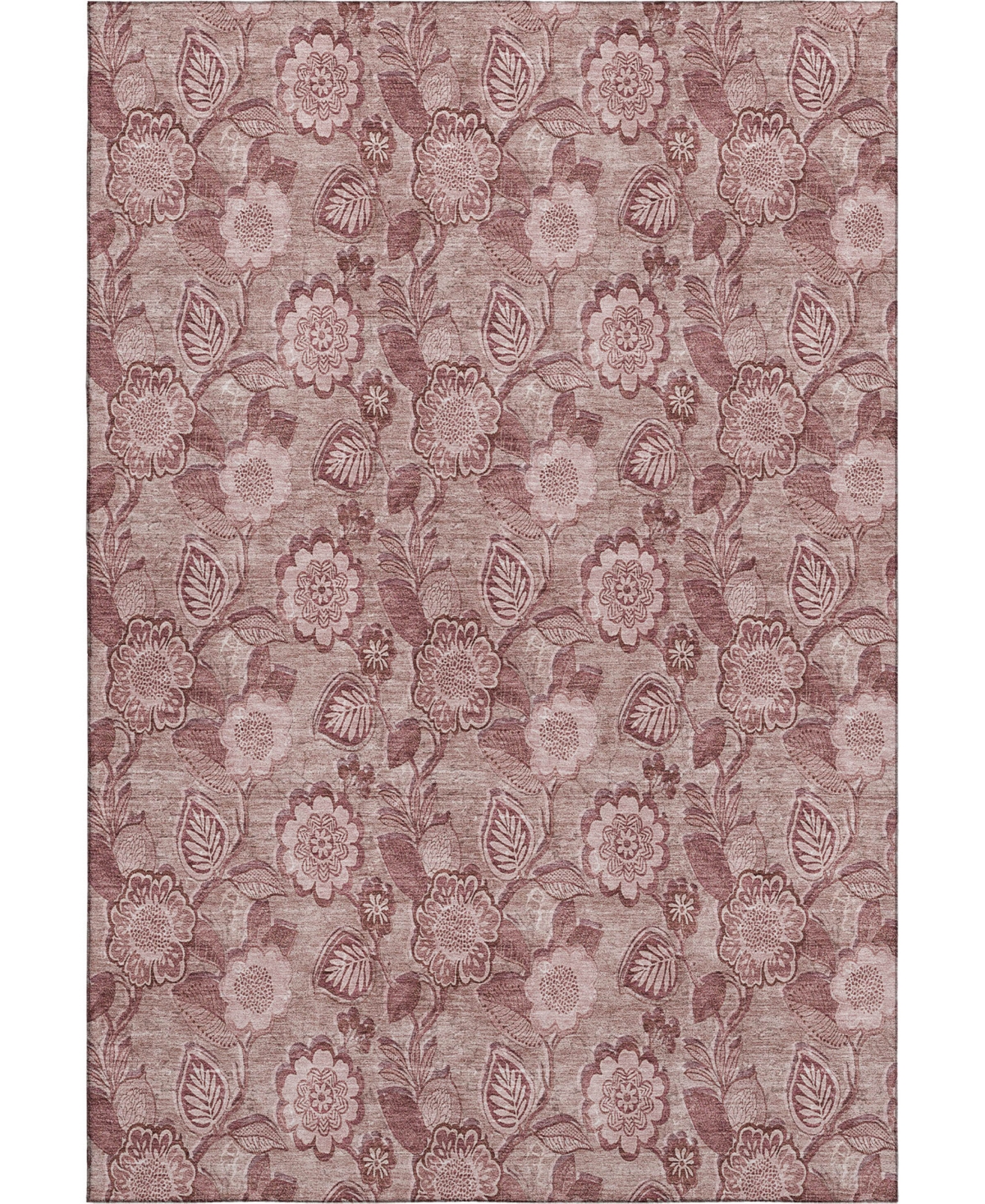 Click here for Addison Mayfield AMF1939 3x5 Area Rug - Blush prices