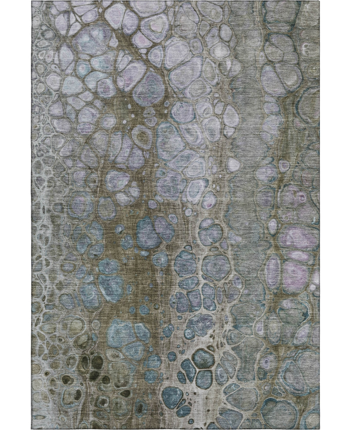 Click here for Addison Mayfield AMF1940 3x5 Area Rug - Brown prices