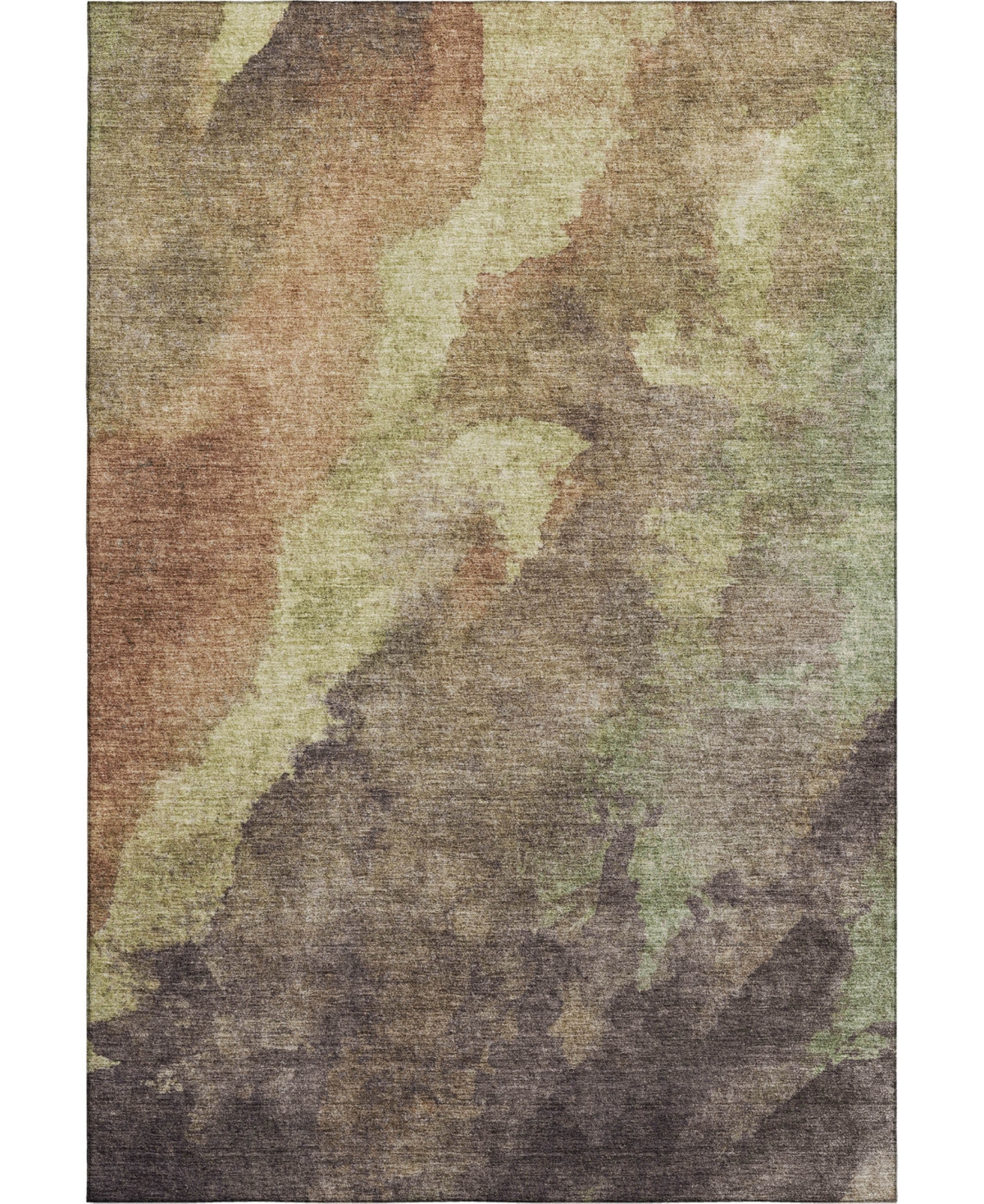 Click here for Addison Mayfield AMF1983 3x5 Area Rug - Mocha prices