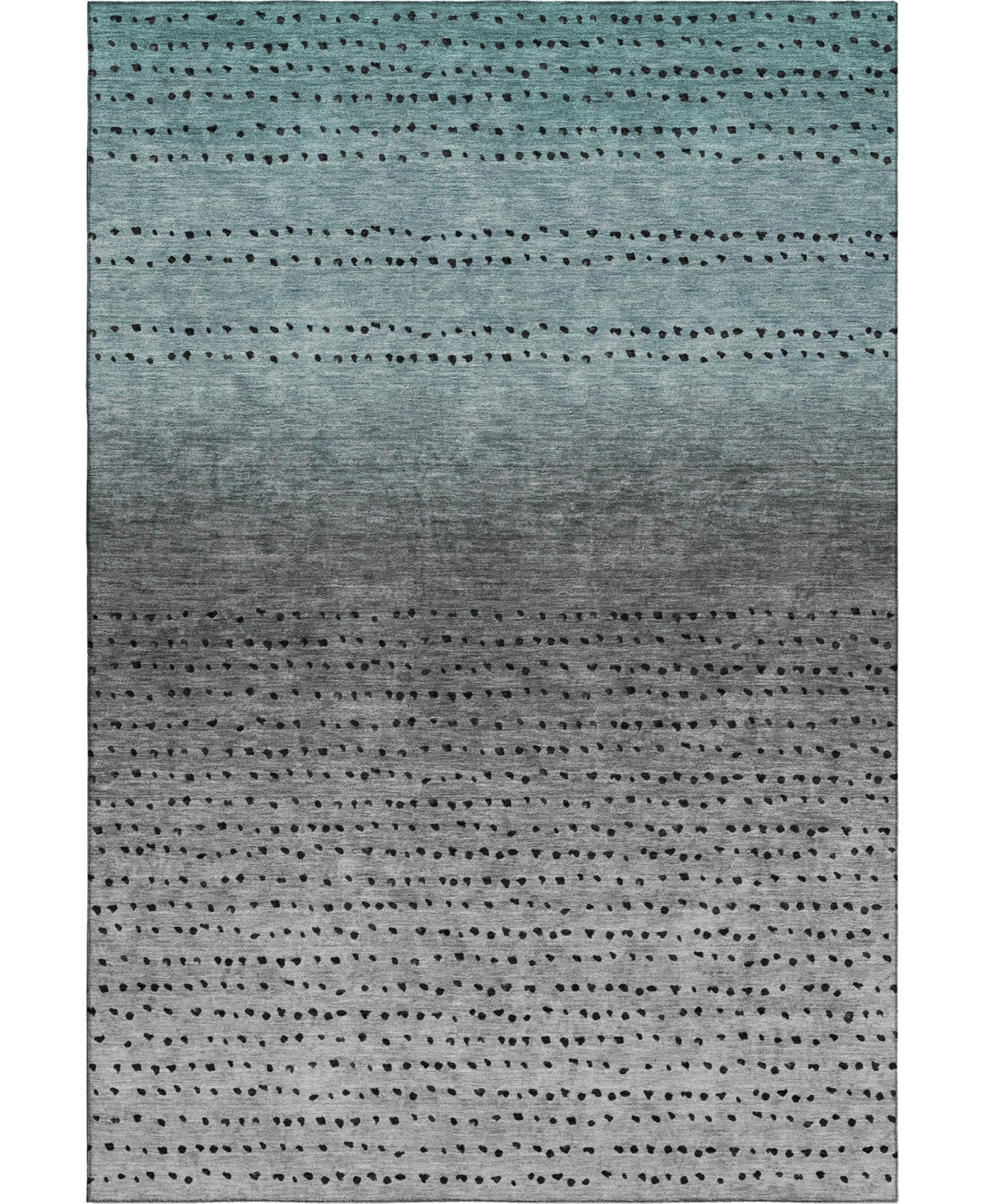 Click here for Addison Mayfield AMF2009 3x5 Area Rug - Teal prices