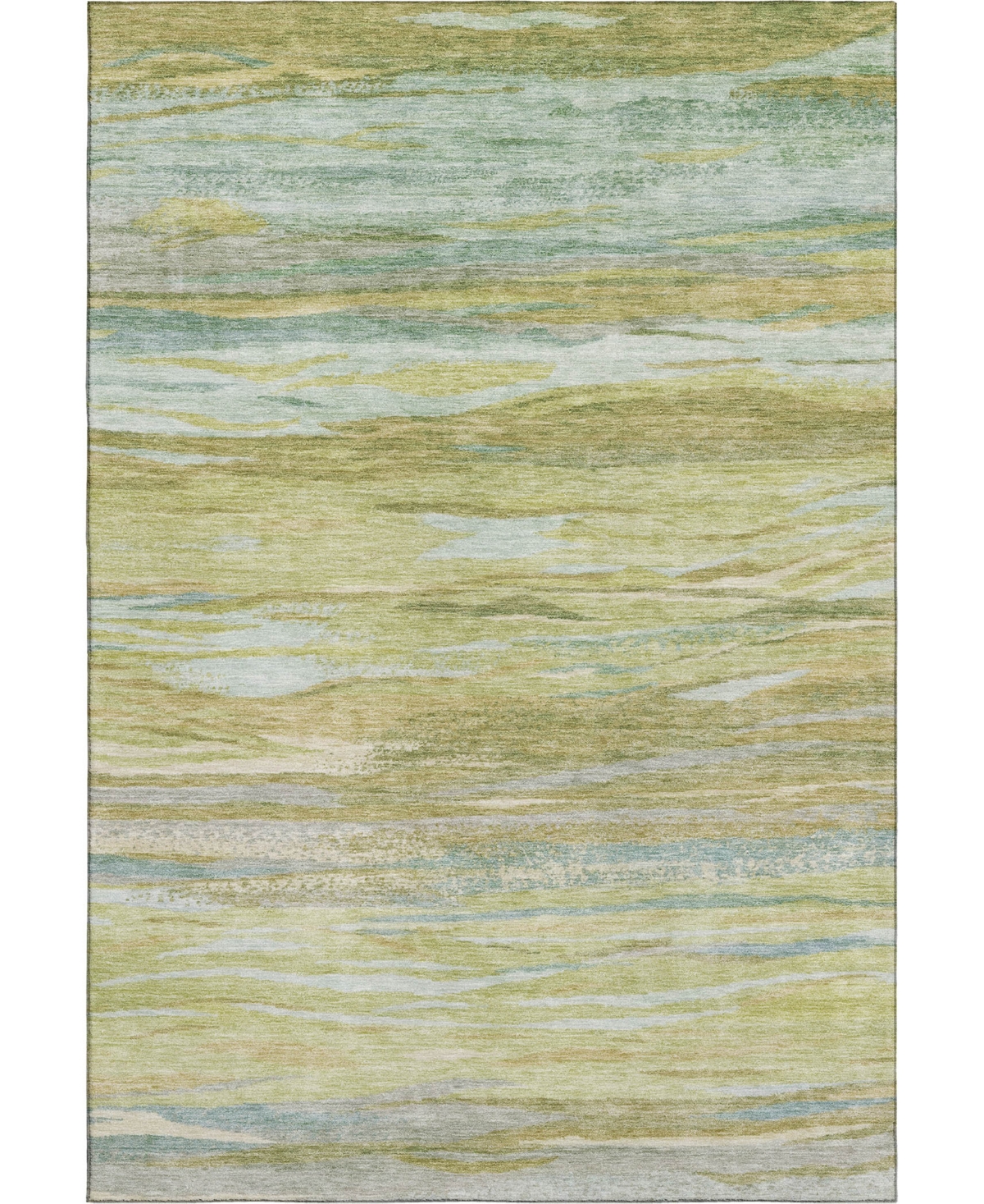 Click here for Addison Mayfield AMF1933 5x76 Area Rug - Sage prices