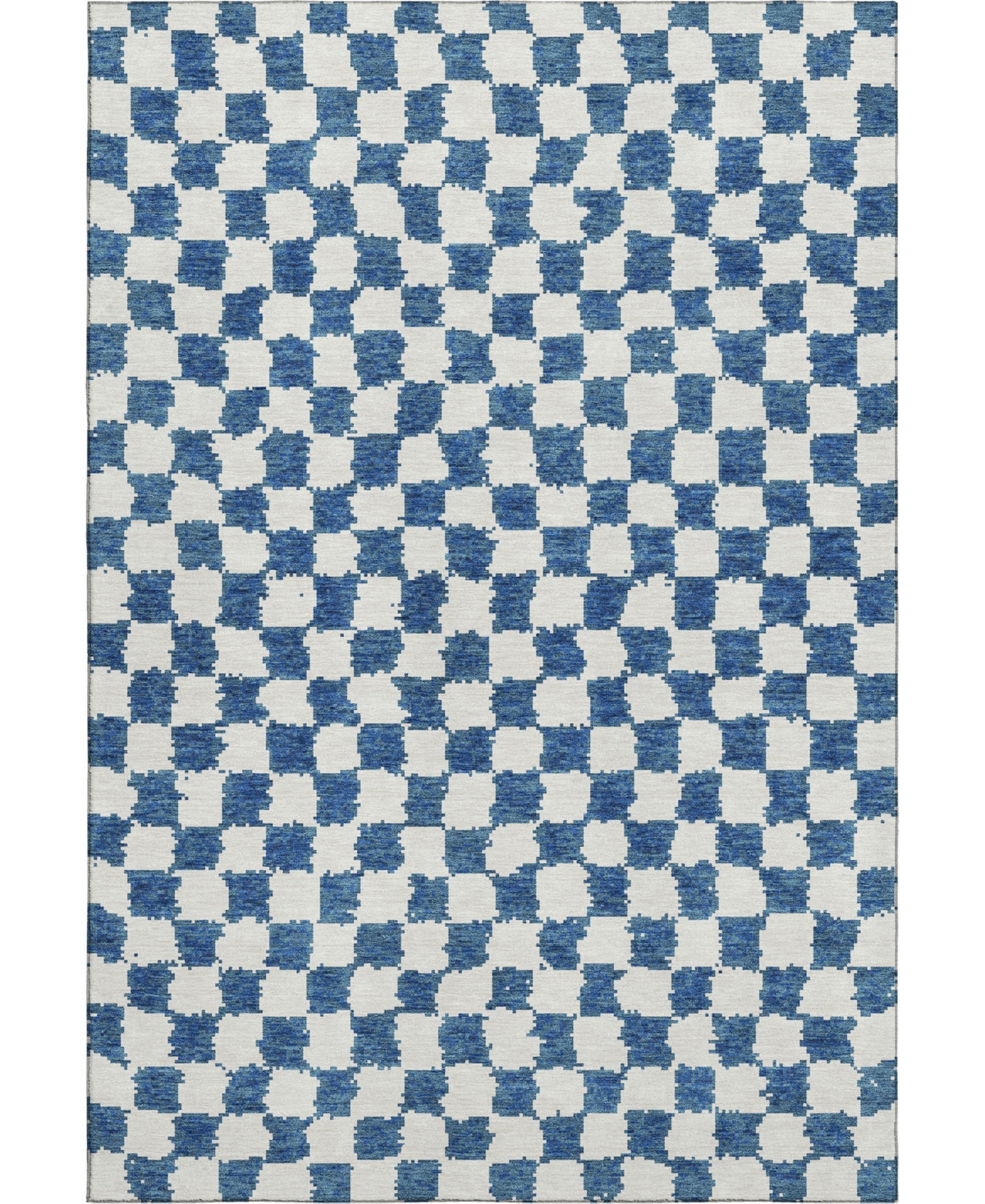 Click here for Addison Mayfield AMF1958 5x76 Area Rug - Navy prices
