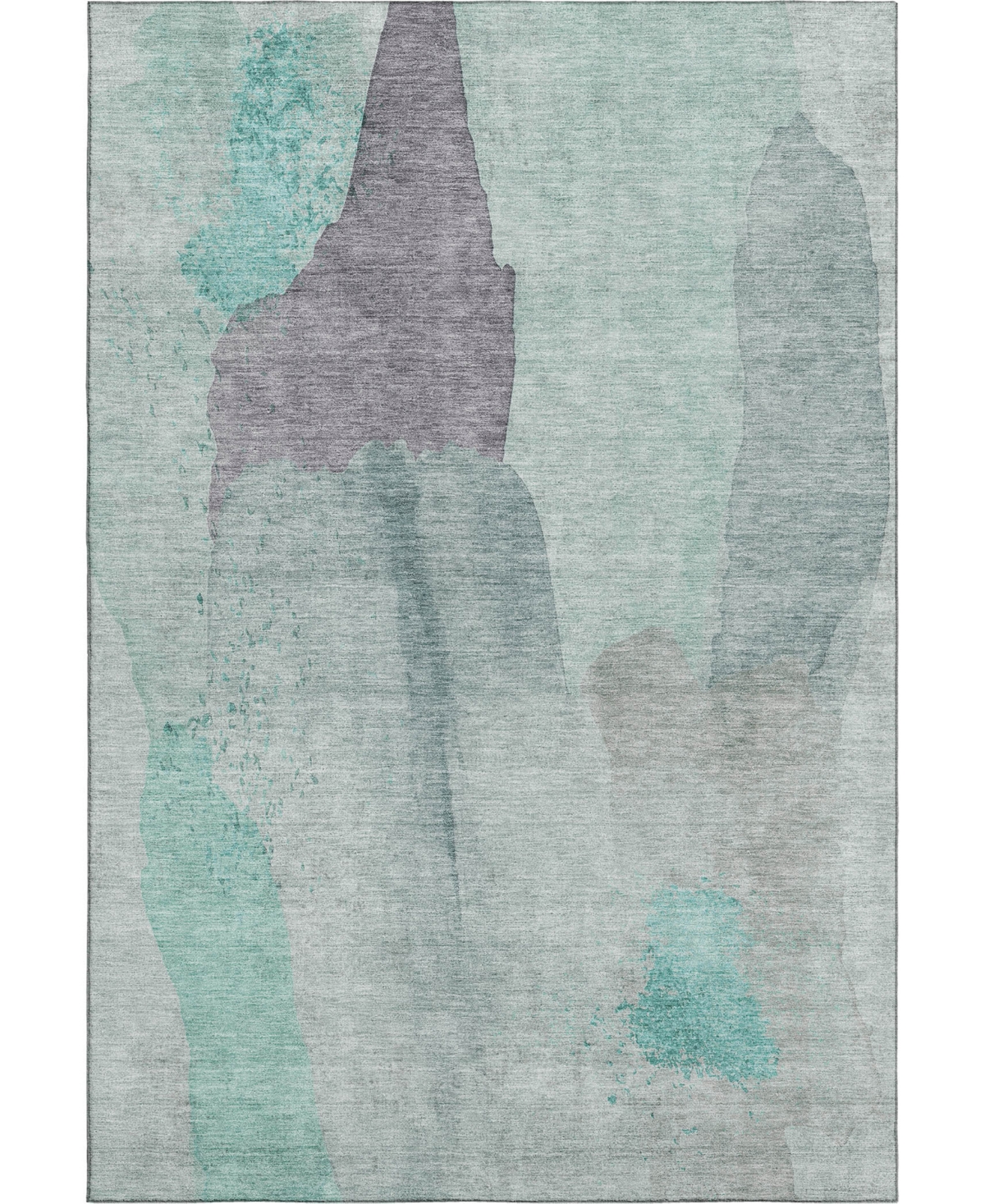 Click here for Addison Mayfield AMF1986 5x76 Area Rug - Teal prices
