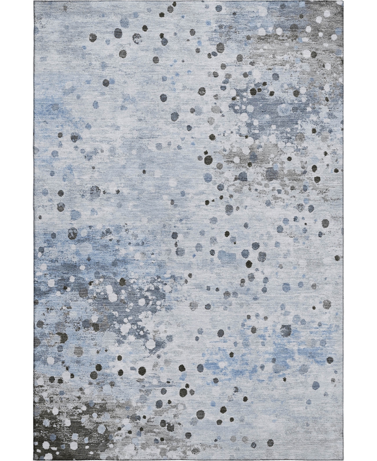 Click here for Addison Mayfield AMF2007 5x76 Area Rug - Sky prices