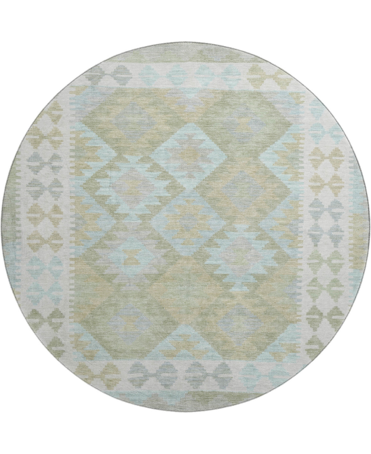 Click here for Addison Mayfield AMF1915 8x8 Round - Sage prices