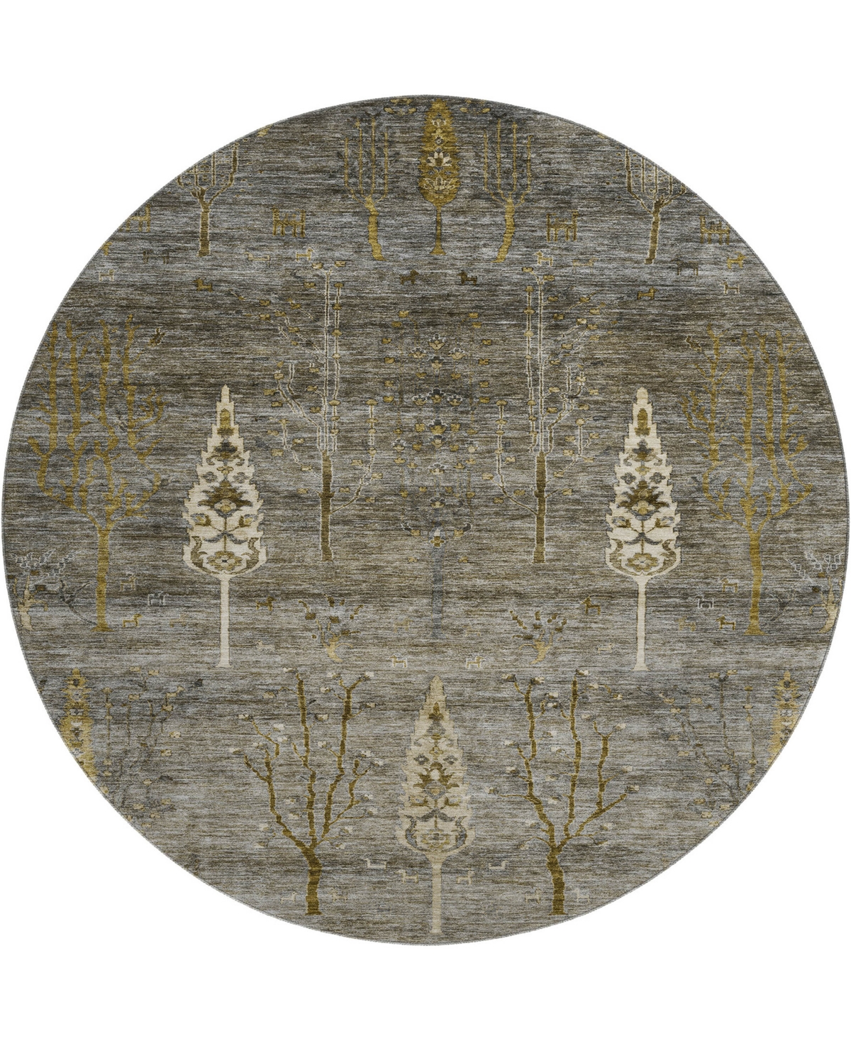 Click here for Addison Mayfield AMF1922 8x8 Round - Pewter prices