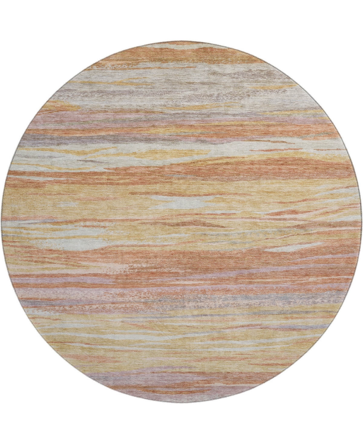 Click here for Addison Mayfield AMF1933 8x8 Round - Salmon prices
