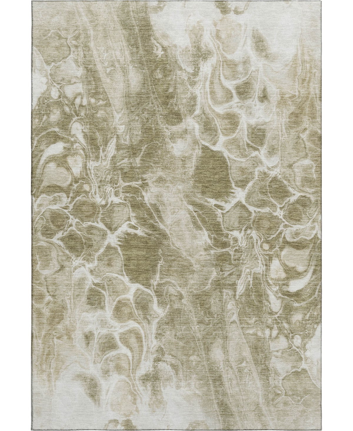 Click here for Addison Mayfield AMF1936 5x76 Area Rug - Khaki prices