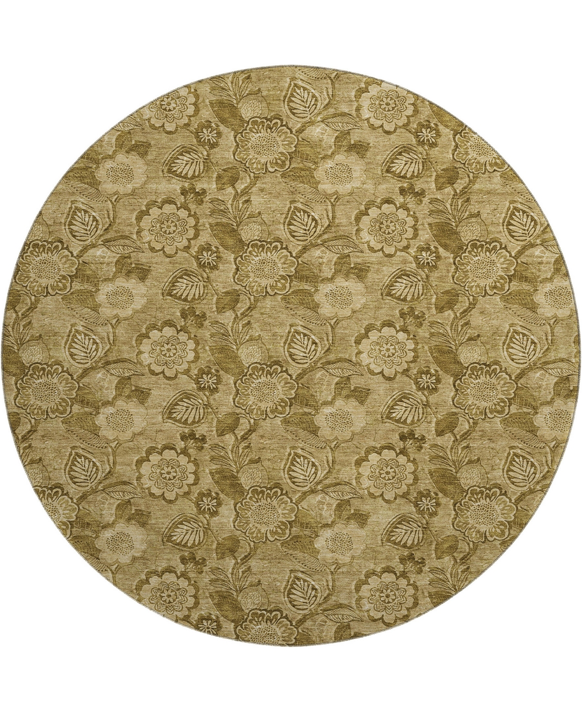 Click here for Addison Mayfield AMF1939 8x8 Round - Mocha prices
