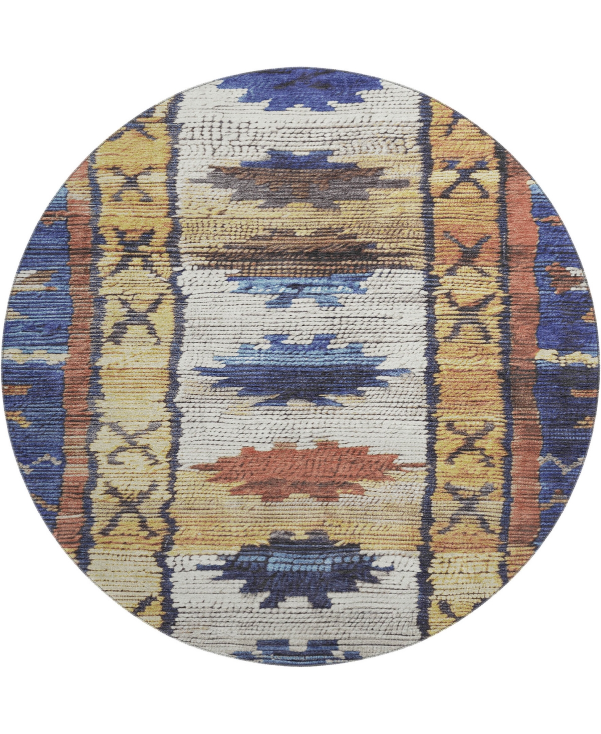 Click here for Addison Mayfield AMF1946 8x8 Round - Gold prices