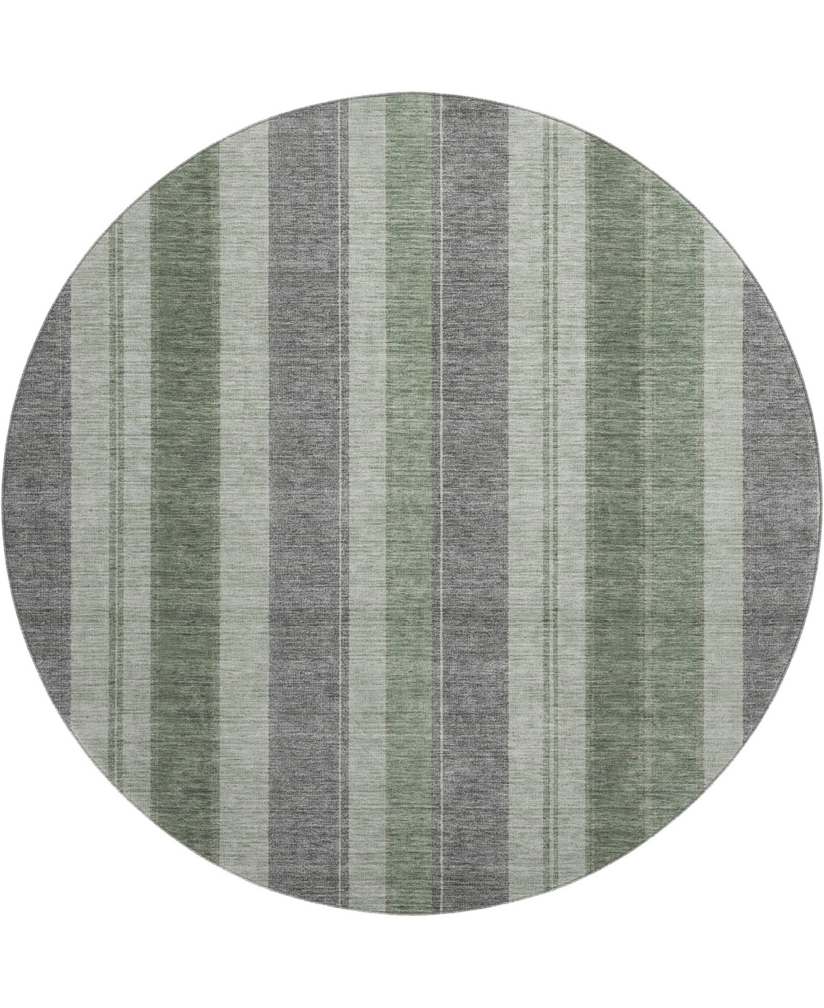 Click here for Addison Mayfield AMF1954 8x8 Round - Green prices