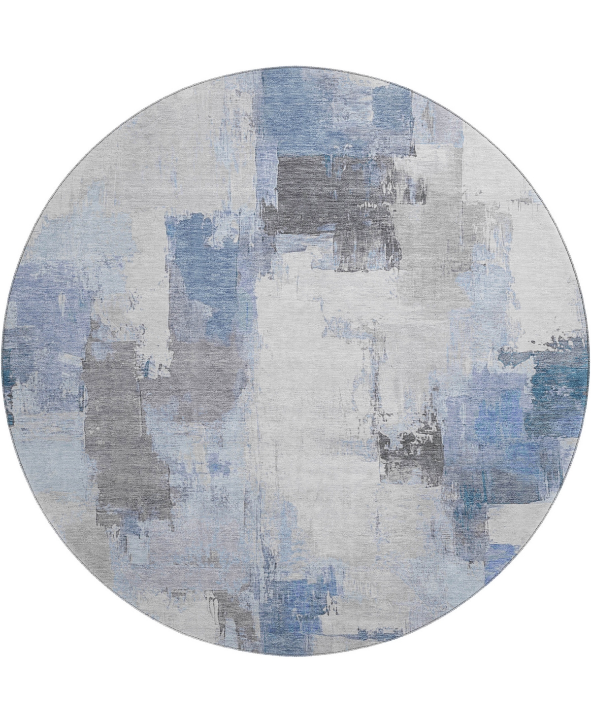 Click here for Addison Mayfield AMF1967 8x8 Round - Denim prices