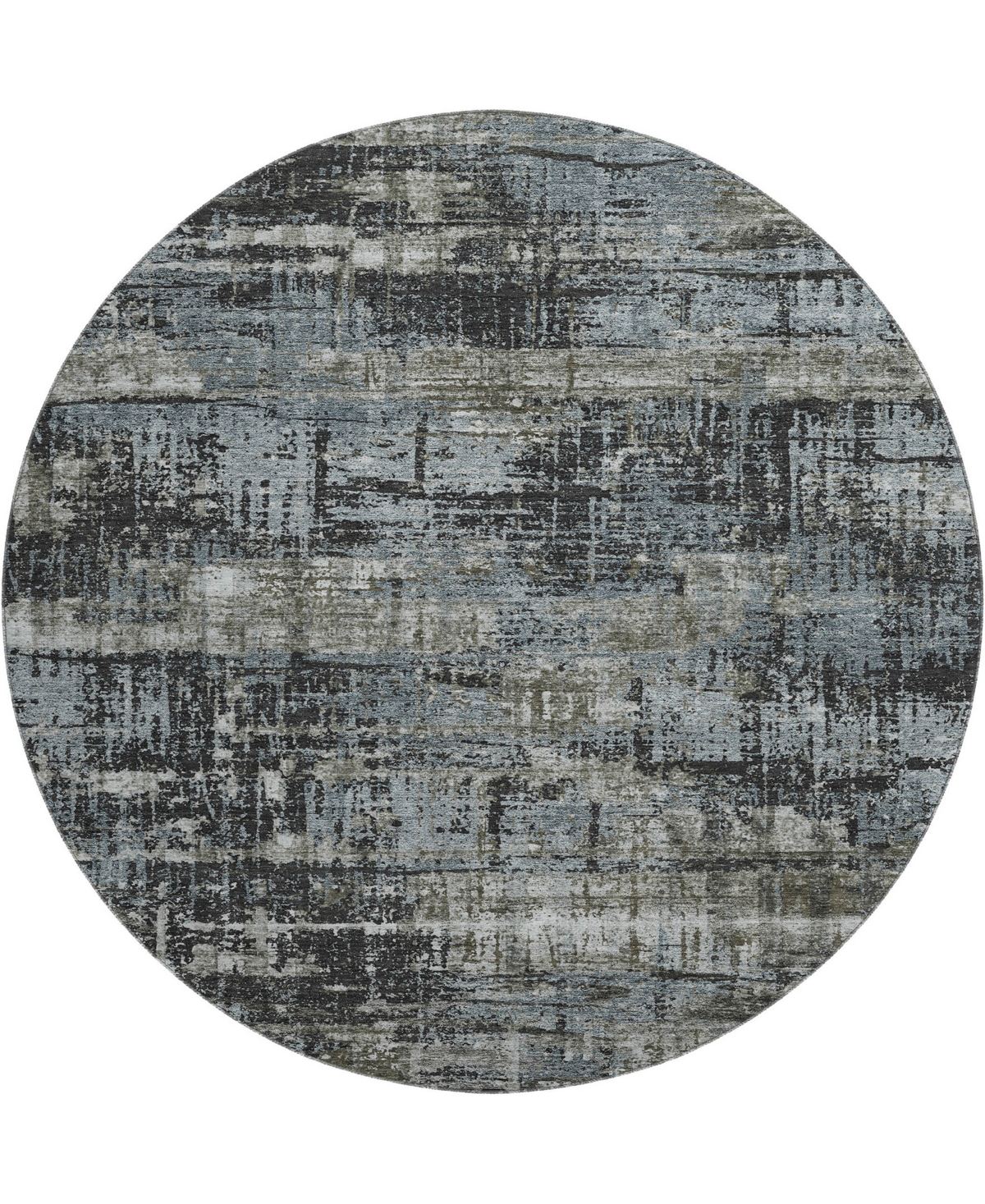 Click here for Addison Mayfield AMF1969 8x8 Round - Charcoal prices