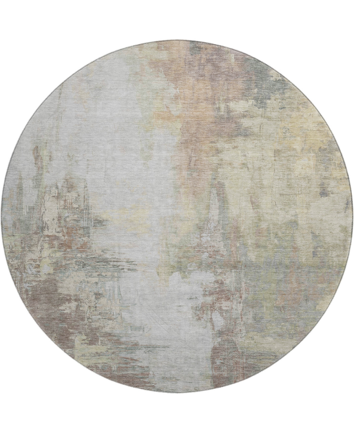 Click here for Addison Mayfield AMF1977 8x8 Round - Tan prices