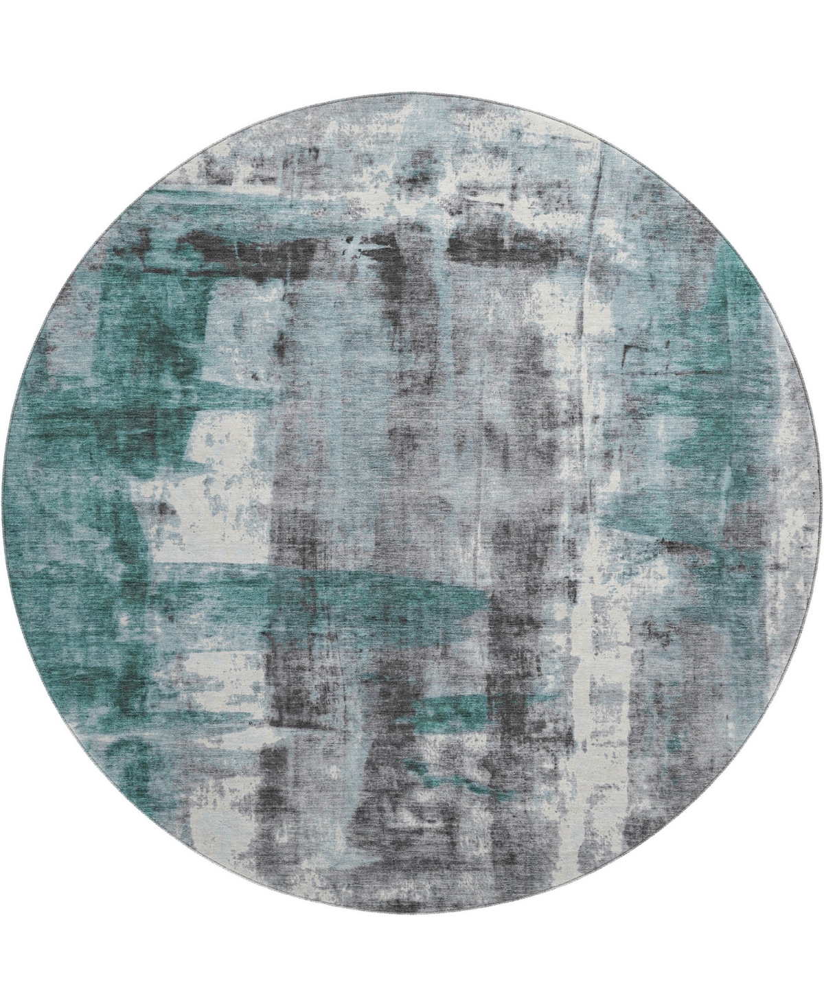 Click here for Addison Mayfield AMF1982 8x8 Round - Teal prices