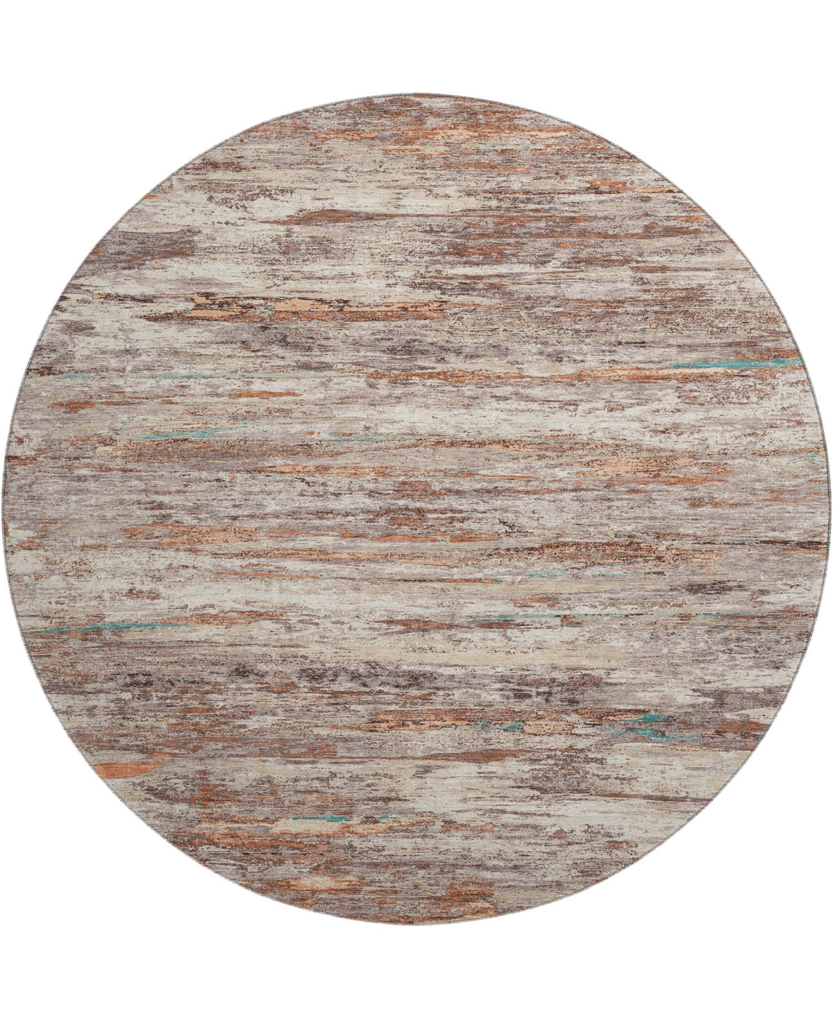 Click here for Addison Mayfield AMF1985 8x8 Round - Terracotta prices