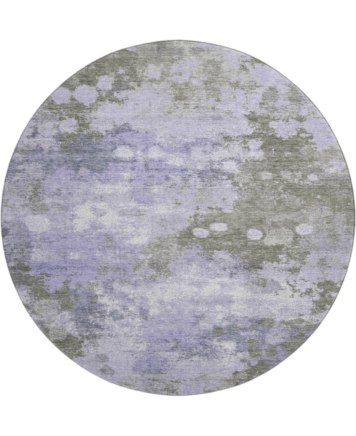 Click here for Addison Mayfield AMF1992 8x8 Round - Lavender prices