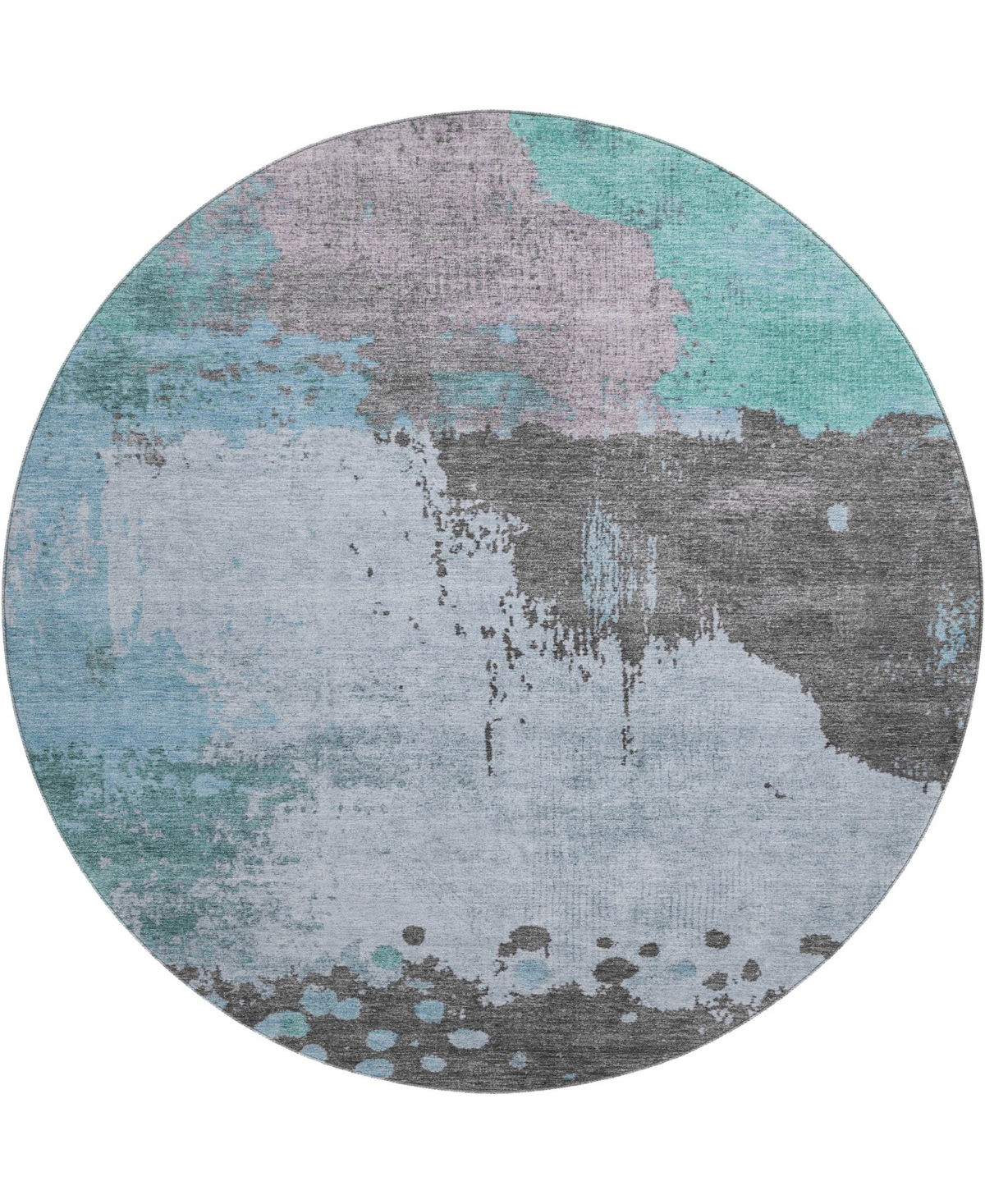 Click here for Addison Mayfield AMF1994 8x8 Round - Teal prices