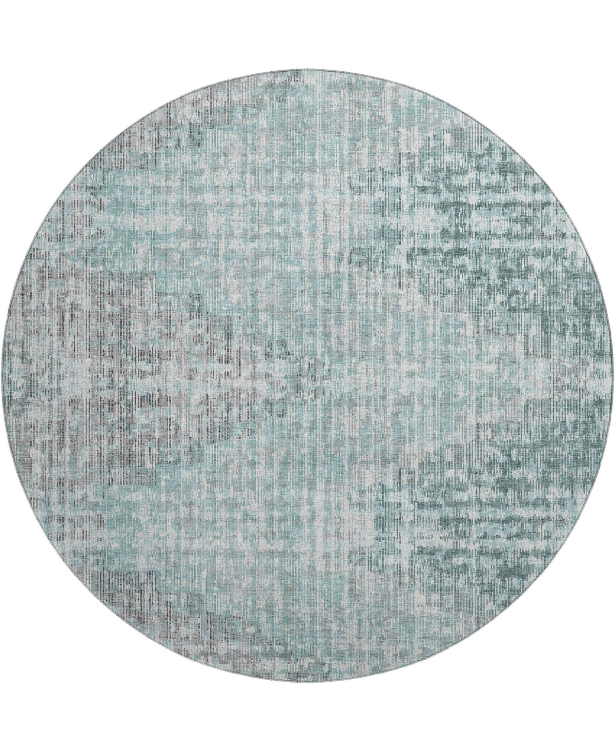 Click here for Addison Mayfield AMF1996 8x8 Round - Teal prices