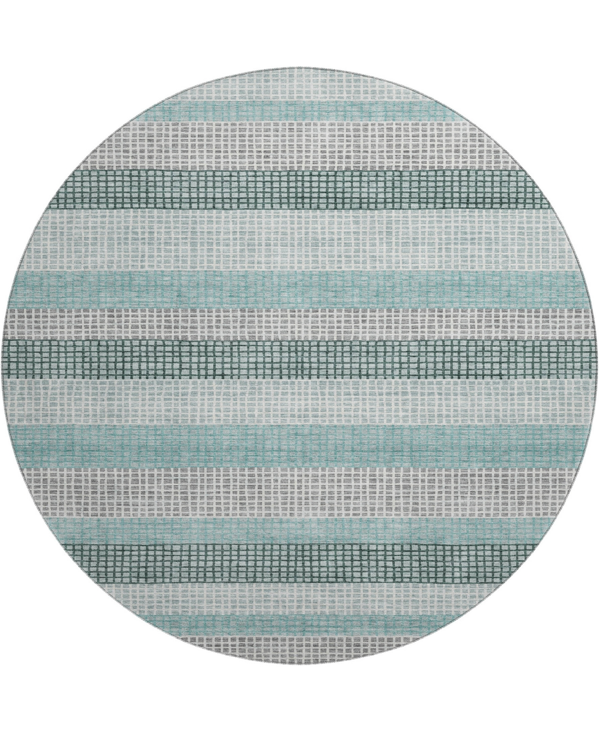 Click here for Addison Mayfield AMF2008 8x8 Round - Teal prices