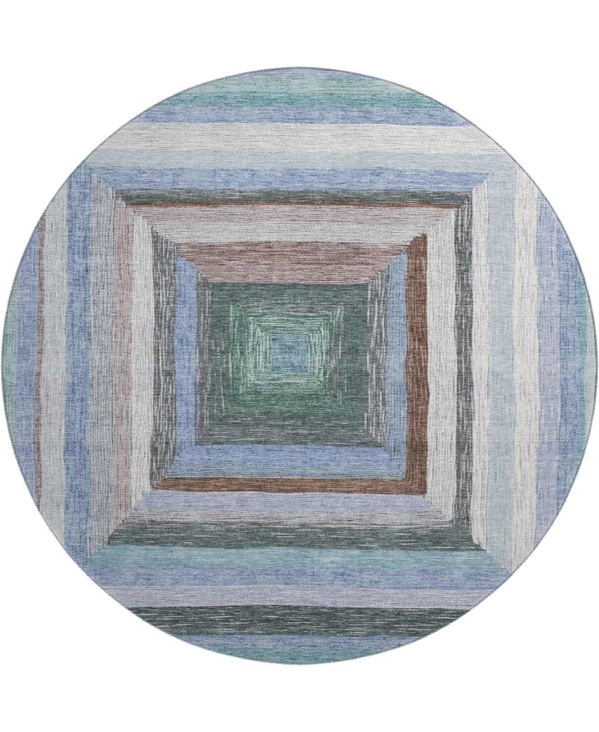 Click here for Addison Mayfield AMF1957 8x8 Round - Denim prices