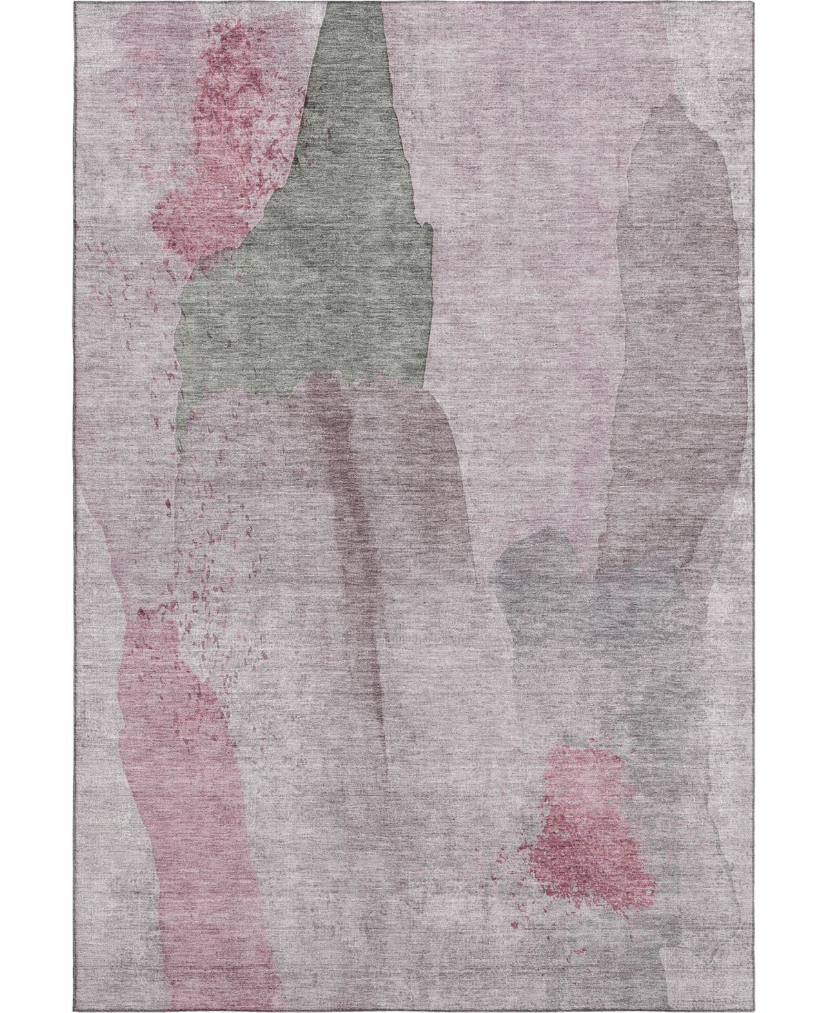 Click here for Addison Mayfield AMF1986 8x10 Area Rug - Blush prices