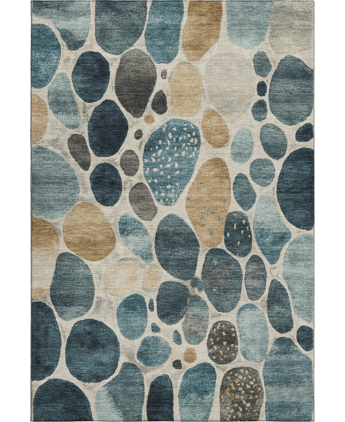 Click here for Addison Mayfield AMF1993 9x12 Area Rug - Teal prices