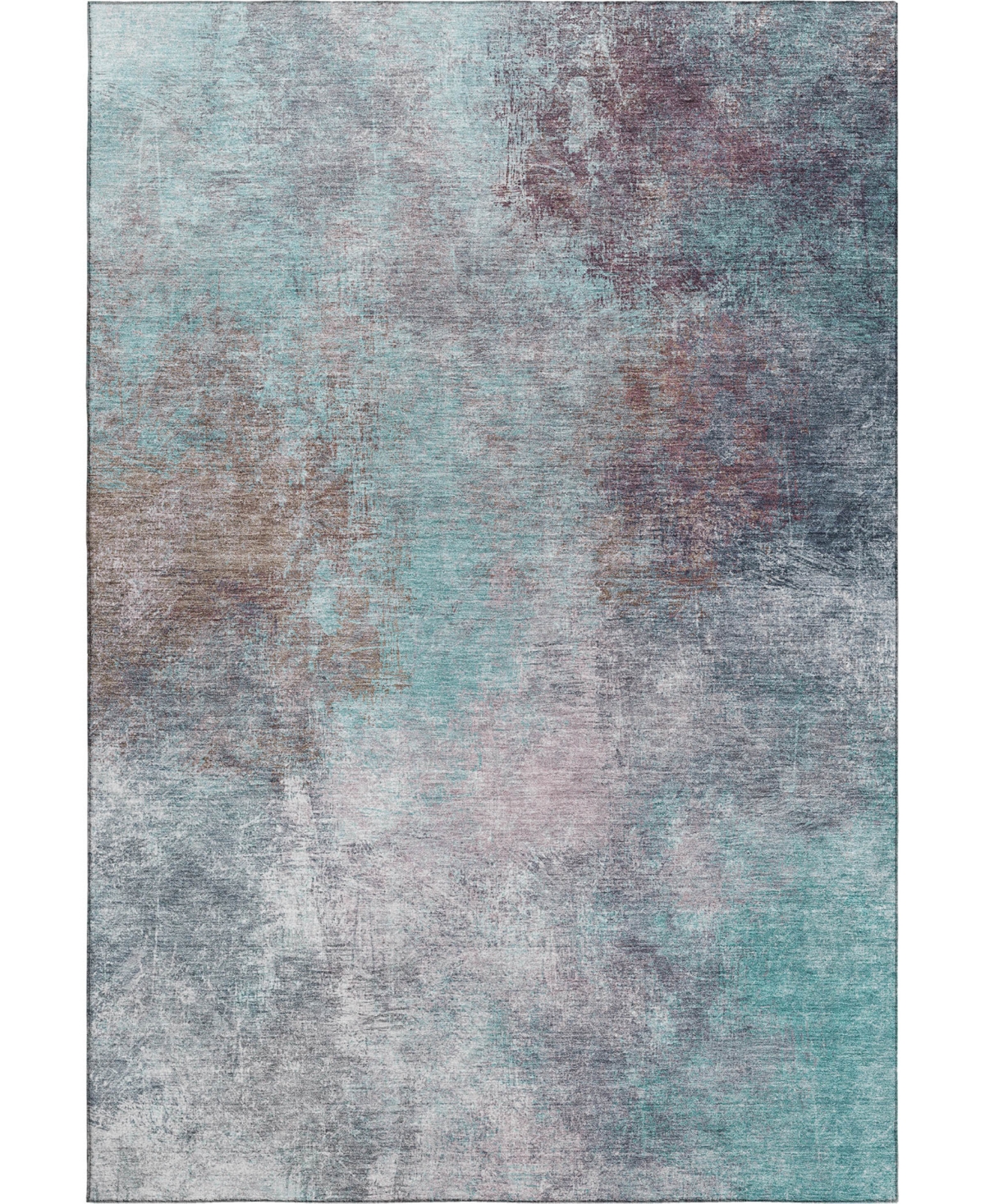 Click here for Addison Mayfield AMF1999 9x12 Area Rug - Teal prices