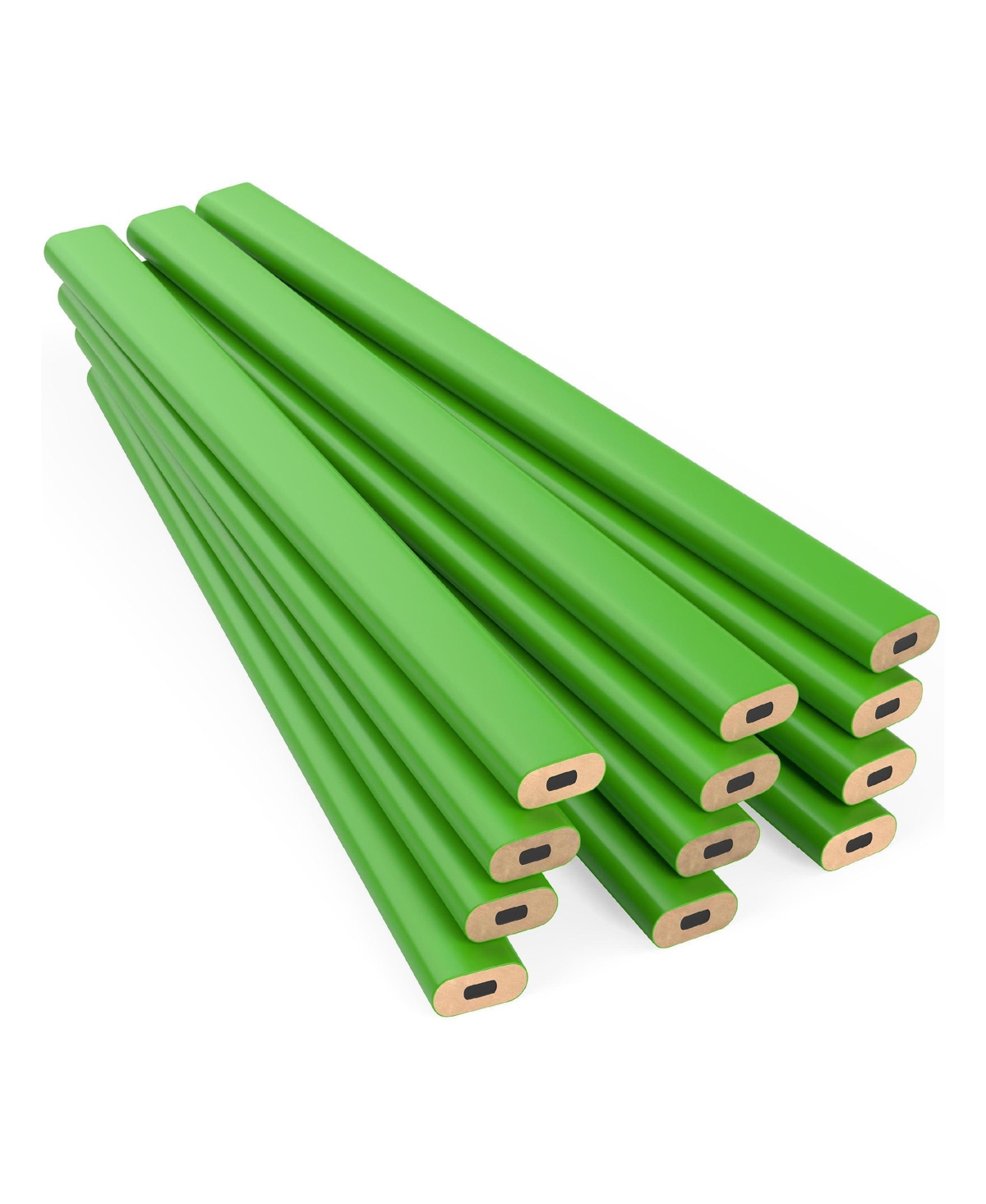 Click here for Gnuadz Carpenter Pencils Hard Lead Wooden Lumber #... prices