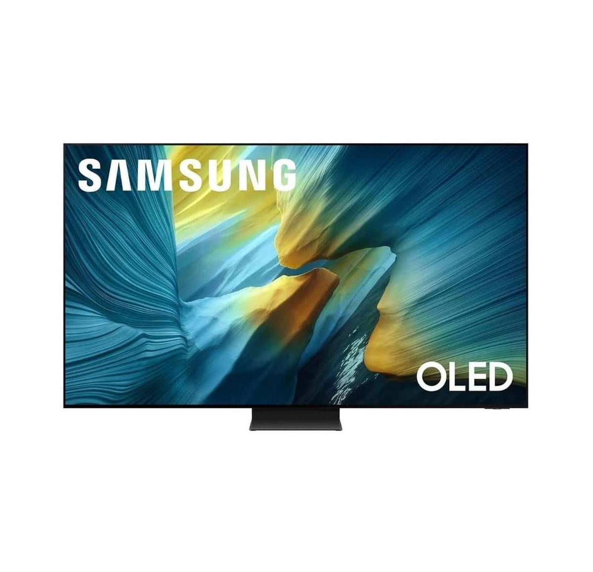 Click here for Samsung QN55S95FDFXZA 55 S95FD Oled 4K Glare Free... prices