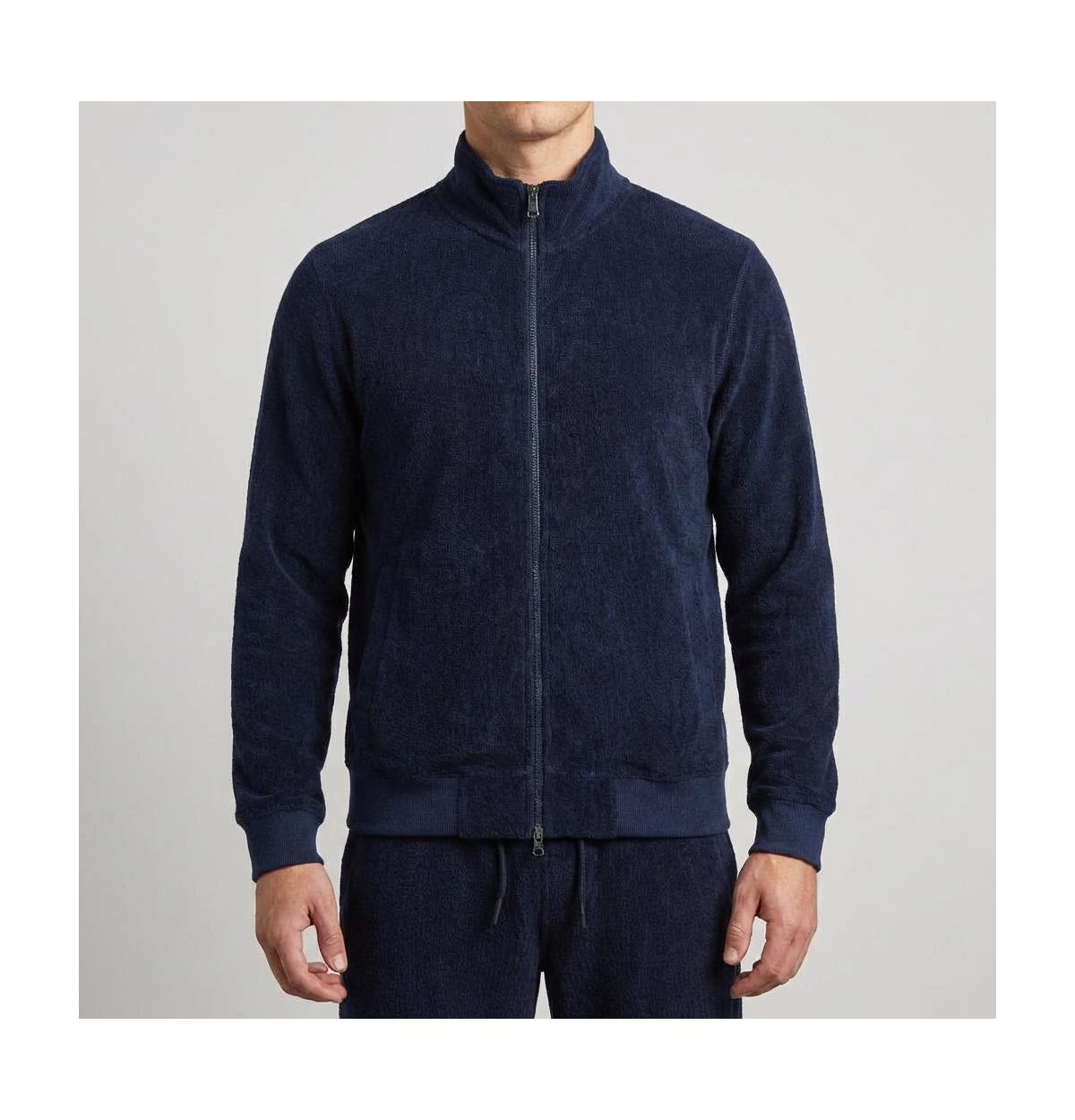 Click here for Surfside Supply Co. Mens Frank Saltwater Terry Tra... prices