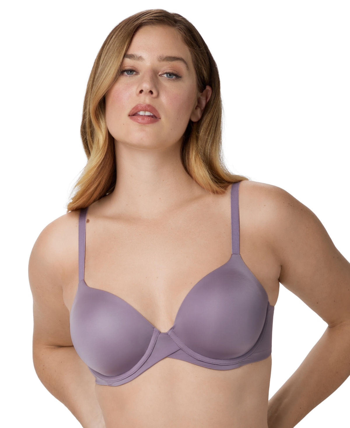 Click here for Maidenform Womens One Fab Fit 2.0 T-Shirt Shaping... prices