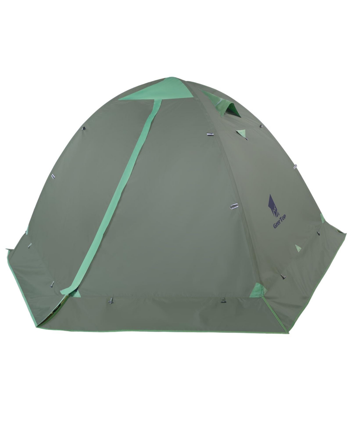 Click here for Naturehike Ultralight 2 Person Backpacking Tent 4... prices