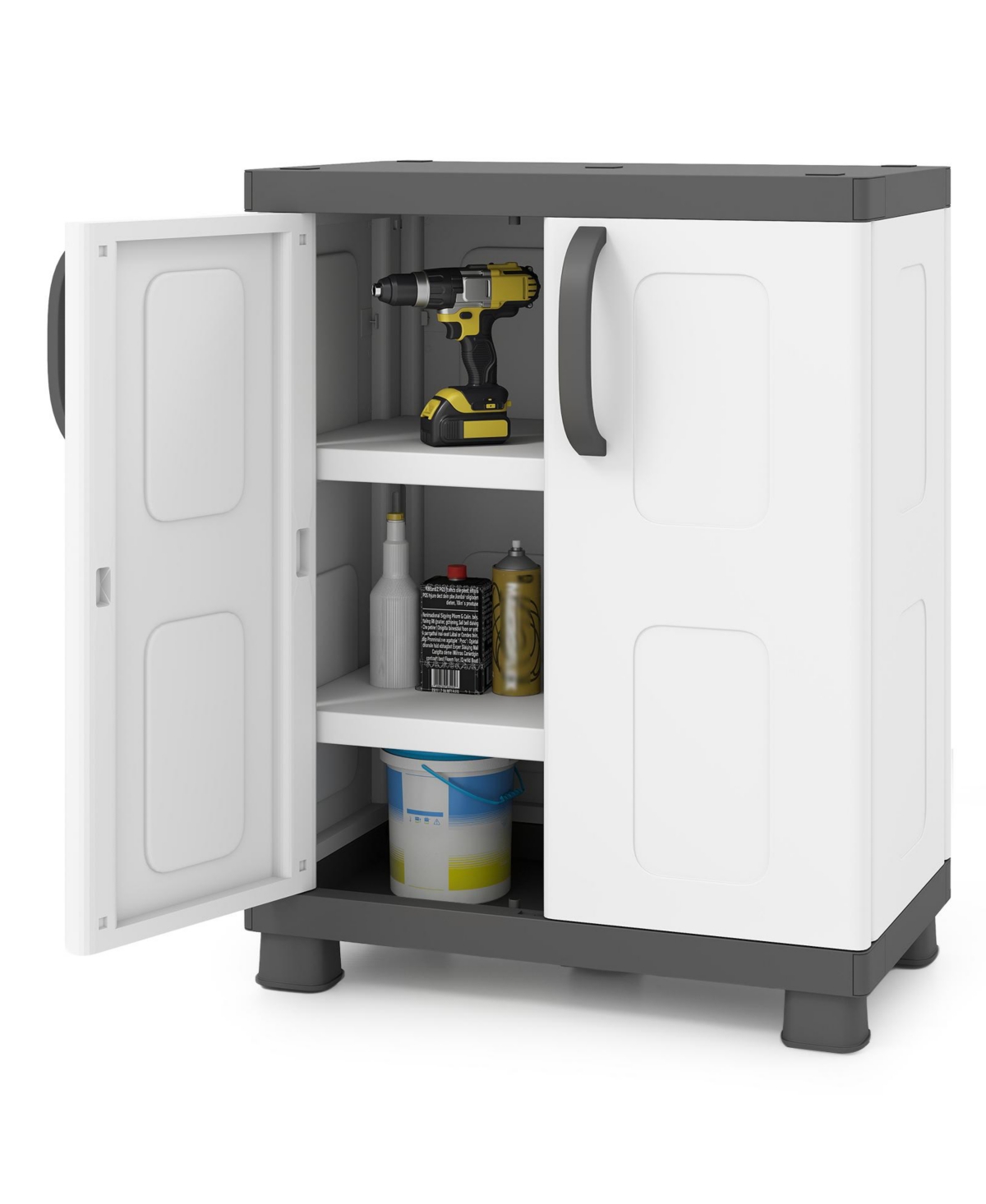 Click here for Costway Storage Cabinet  Freestanding Buffet Cabin... prices