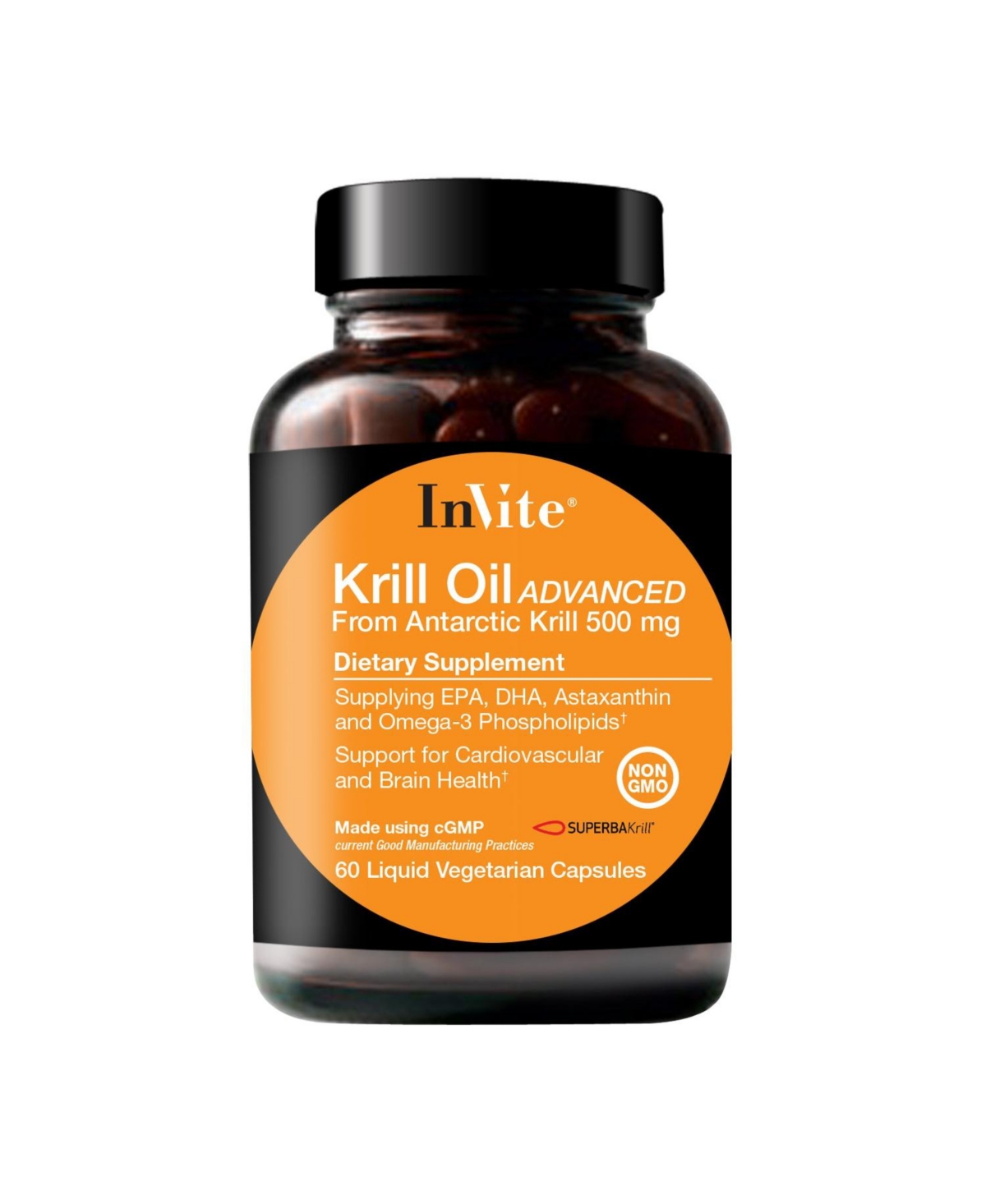 Click here for InviteHealth Krill Oil Advanced prices