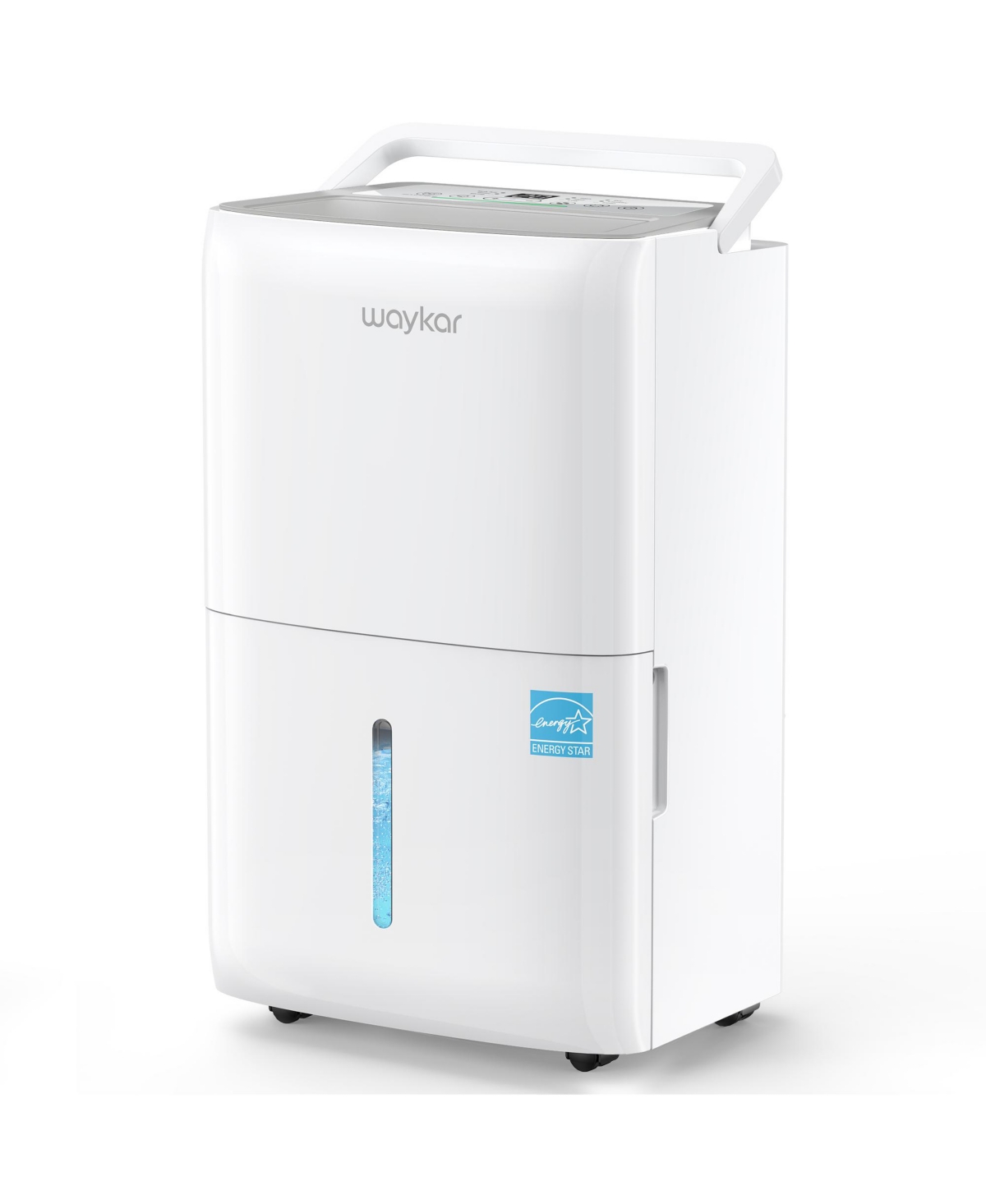 Click here for Waykar 80 Pint Energy Star Dehumidifier for Rooms... prices