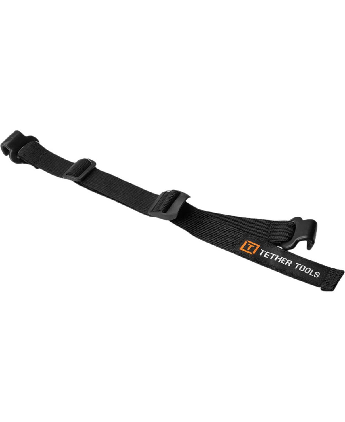 Click here for Tether Tools SecureStrap for Aero System - Black prices