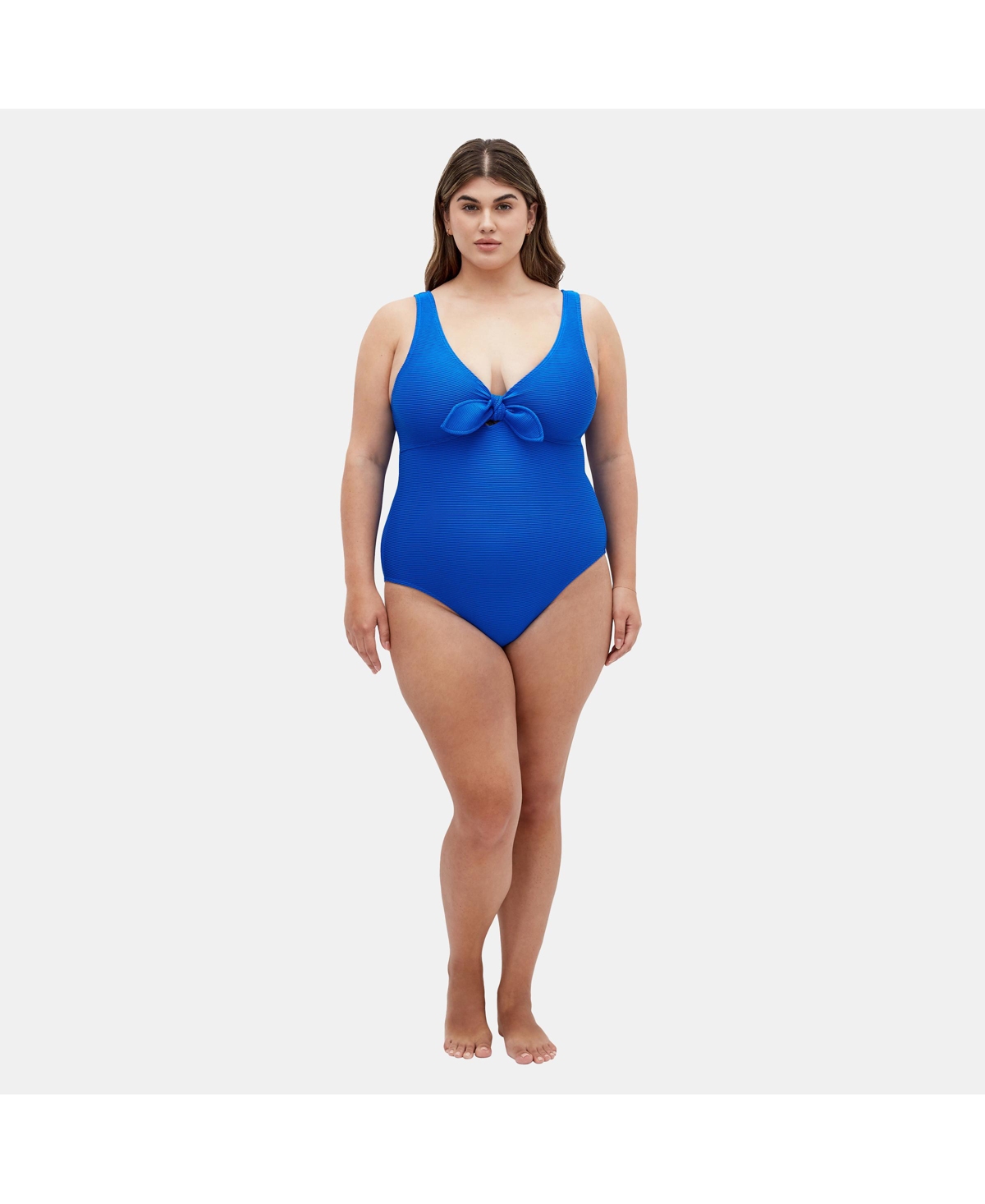 Click here for City Chic Plus Size Valencia Underwire 1 Piece - C... prices