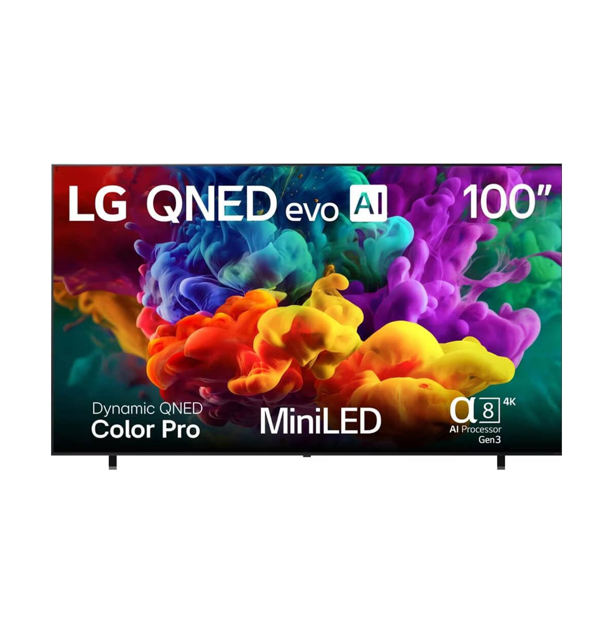 Click here for Lg 100 Qned 4K Smart Tv Mini Led Quantum Dot webOS... prices