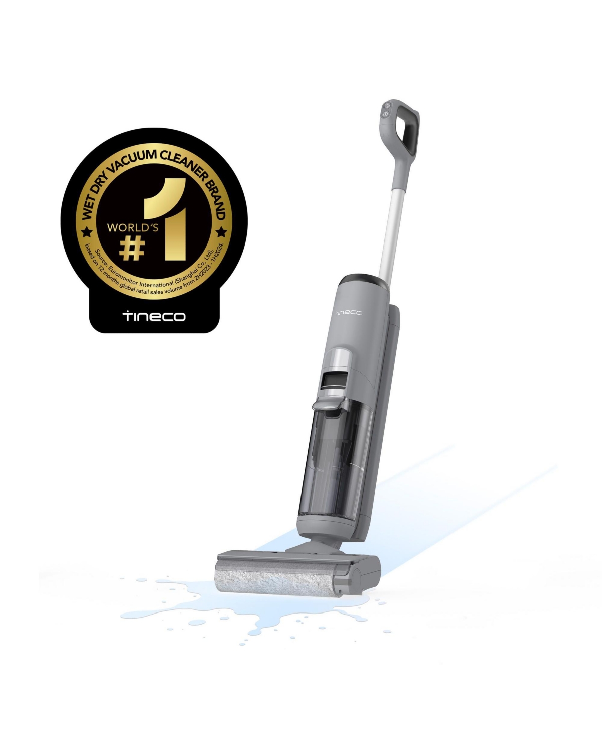 Click here for Tineco Go Xl Cordless Wet Dry Vacuum / Mop  Multi-... prices