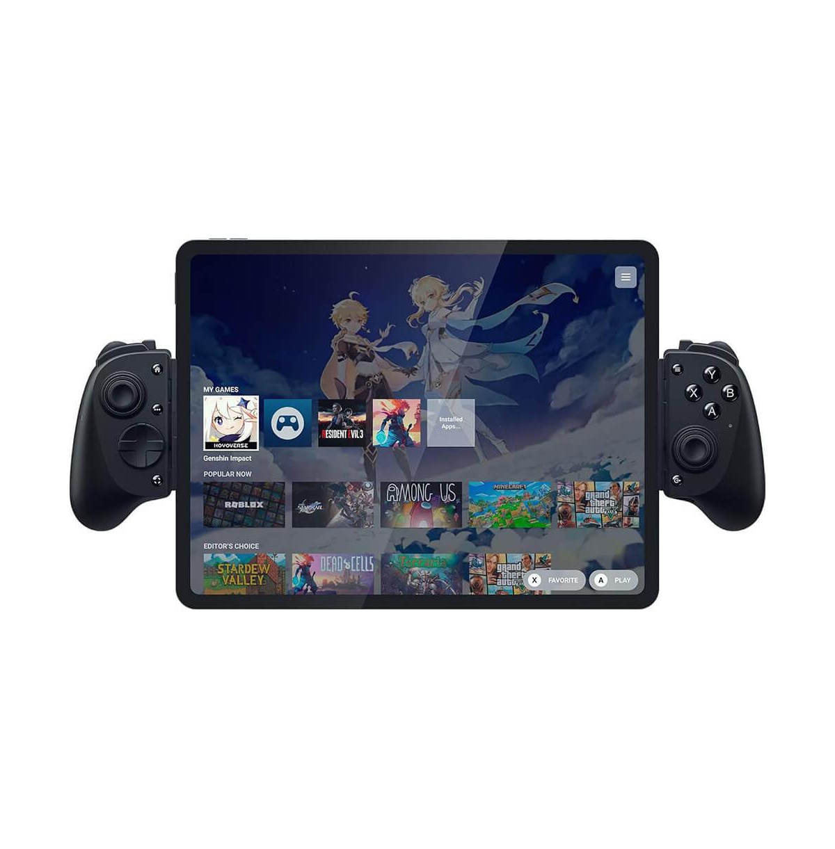 Click here for Razer Kishi V3 Pro Xl Tablet Gaming Controller - B... prices
