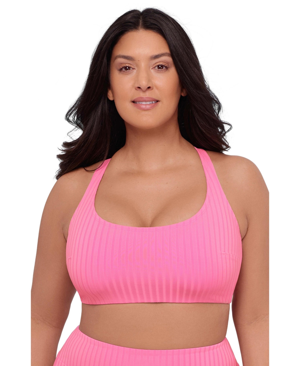 Click here for S3 Apparel Womens Supportive and Sculpting Ribbed... prices