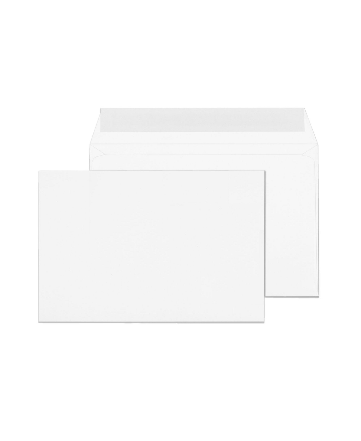 Click here for Gnuadz Booklet Envelopes Gummed Seal Open-side Cat... prices