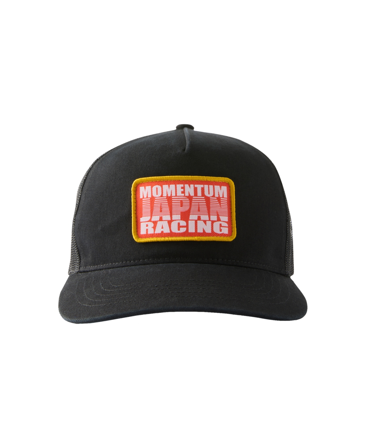 Click here for Cotton On Mens Trucker Hat - Black prices