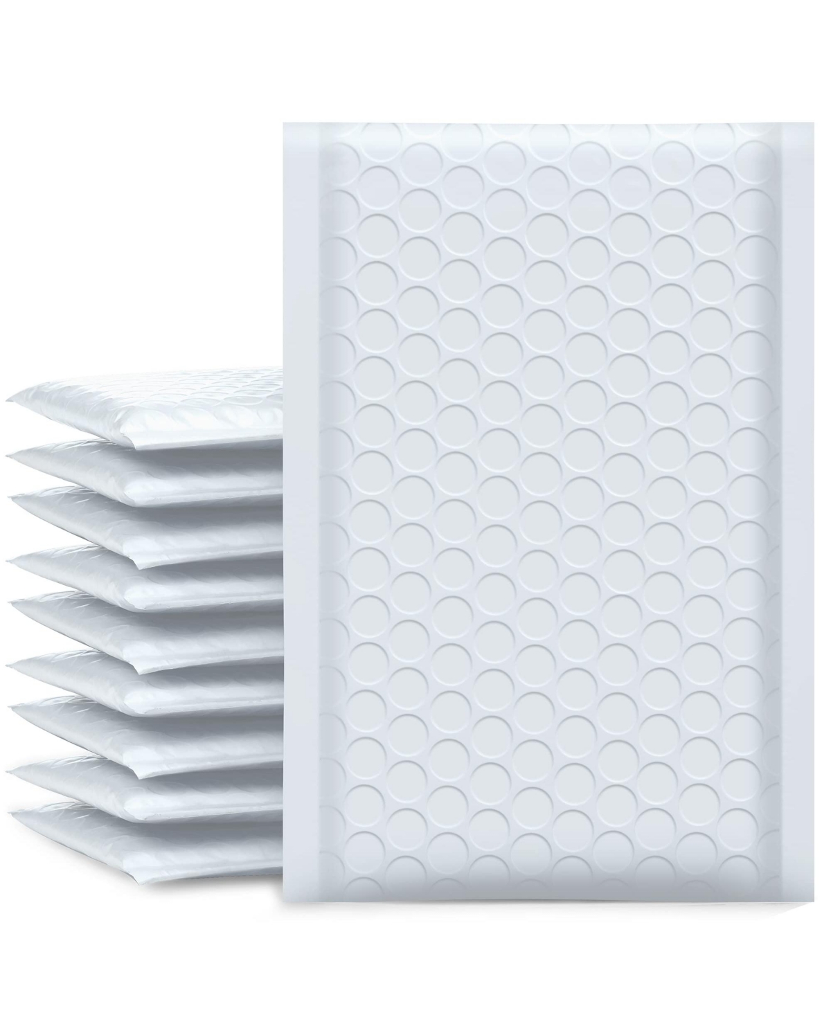 Click here for Gnuadz Bubble Mailers Padded Envelopes Self Seal S... prices